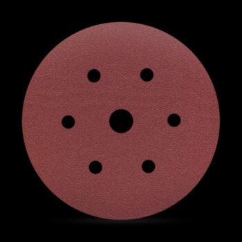 Wings velcro disc | Power Full Hard & Elect Ware Tr LLC