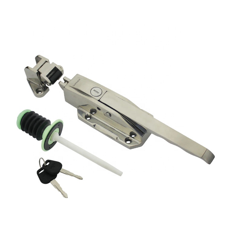 Refrigeration locks Model 1178 | Power Full Hard & Elect Ware Tr LLC